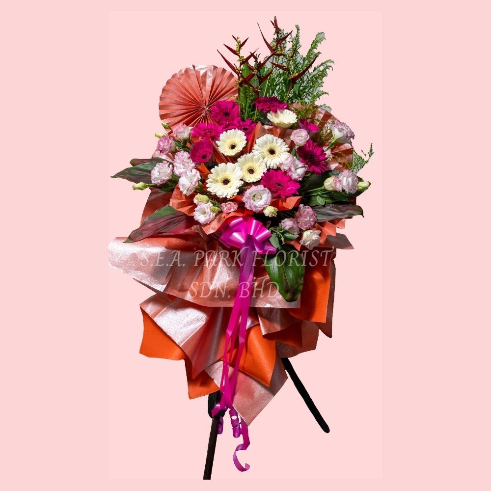 S.E.A. Park Florist Sdn Bhd – Florist in Damansara, provide Free and ...